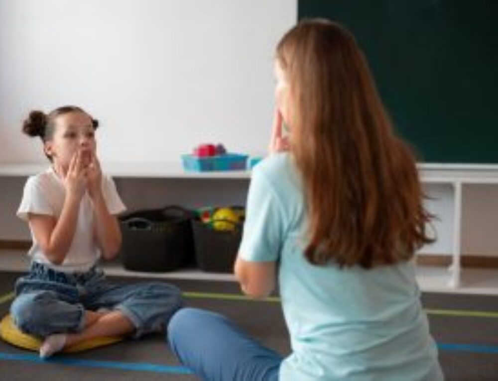 La méthode Padovan pour les enfants DYS, TDAH et TSA